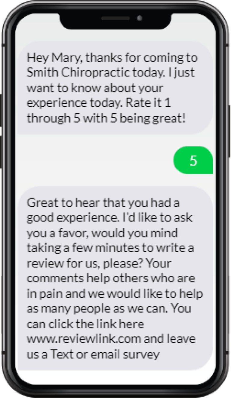 TrackStat – Automate Patient Tracking